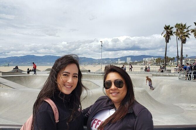 2-Hour Venice Beach Art and History Walking Tour - Authentic Experiences and Practical Insights