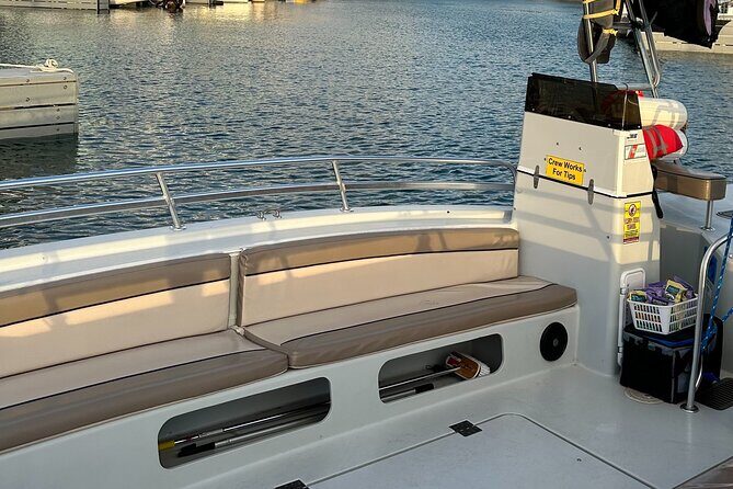 2 Hour Waikiki Whale Watching Cruise from Oahu - What to Expect on the Tour