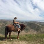 2 Hour Wildflower Horseback Trail Ride experience in Agoura Hills - What Makes This Experience Stand Out?