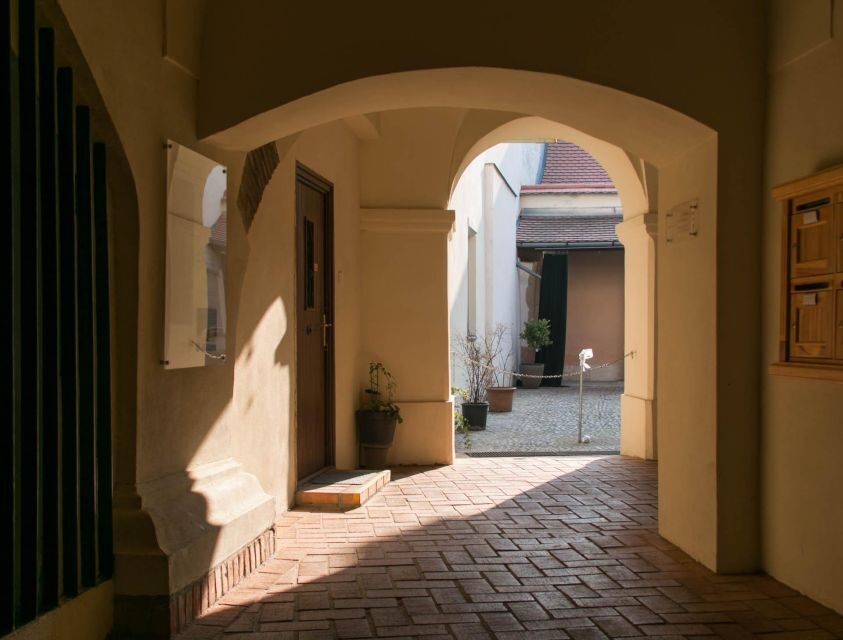 2 Hours Buda Castle Walking Tour - Walk with a Historian - Hidden Gems and Local Secrets