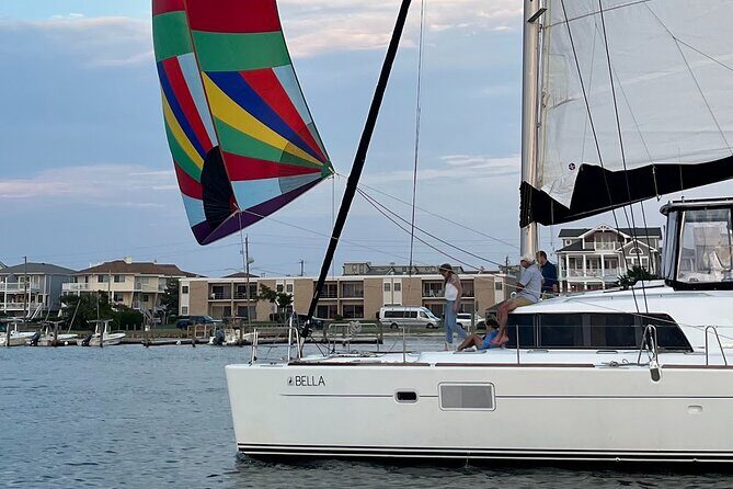 2 Hours Cocktail Sail Aboard Bella - Final Thoughts
