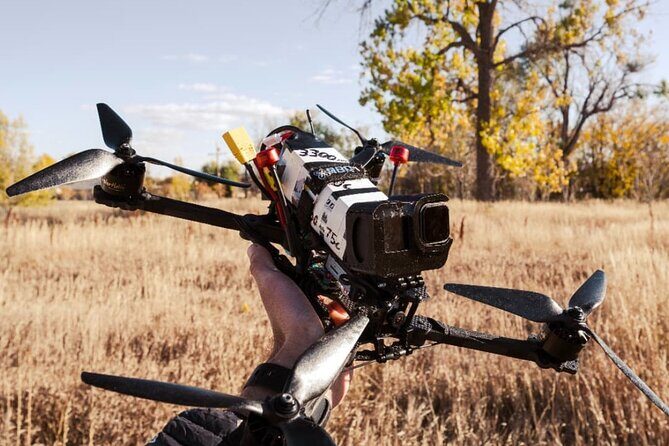 2 Hours Drone Experience with Pro Pilot and Photographer - FAQs