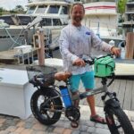 2 Hours Electric Bike Experience on Ft Lauderdale - Detailed Breakdown of the Route and Stops