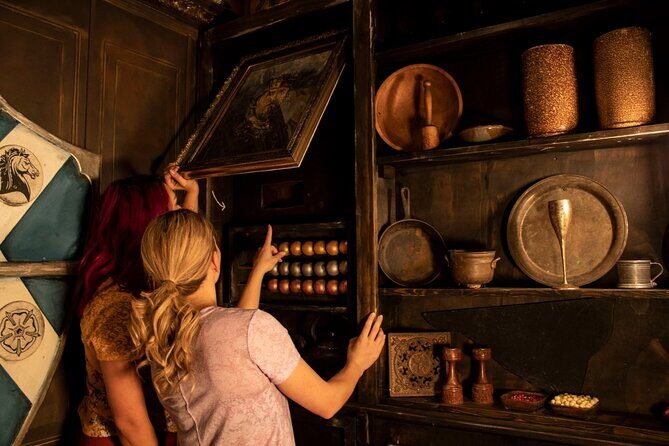 2 Hours Escape Room A Knight To Escape - The Review in Their Words