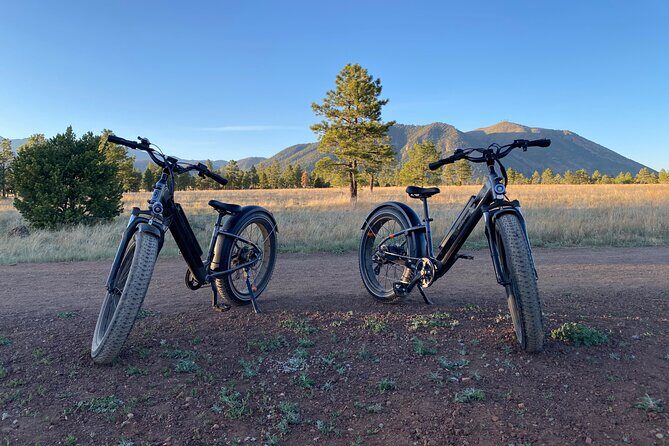 2 Hours Private E-Bike Tours In Northern Arizona - Who Should Consider This Tour?