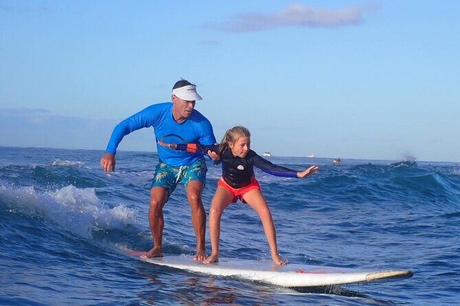 2 hours Private Kids Surfing Lessons - Final Thoughts: Who Will Love This Experience?