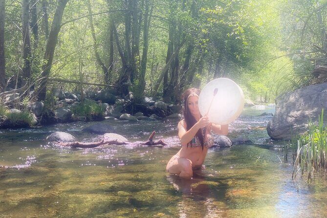 2 Hours Private Spiritual Healing Tour in the Nature of Sedona - Discovering Sedona’s Spiritual Power in Just 2 Hours