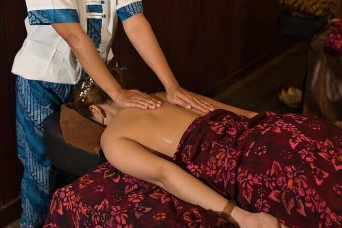 2 Hours Relaxing Bali Massage Relaxing in Jimbaran - What Makes This Tour Stand Out?