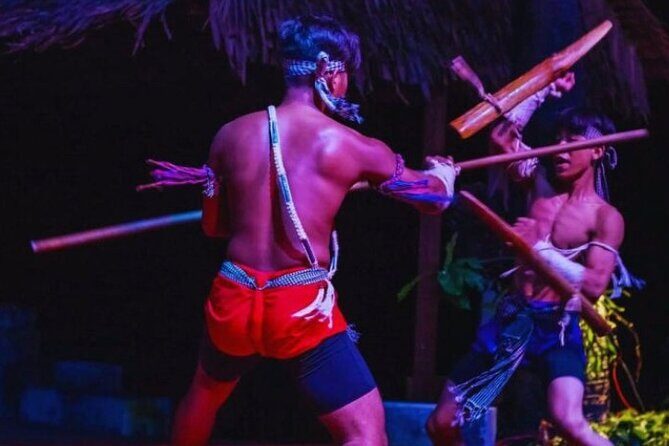 2 Hours Traditional Dinner Show with Free Transfer - Authenticity, Culture, and the Reality of Reviews