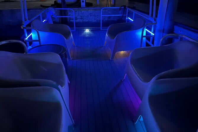 2 HR Miami Lights & Skyline Private Night Tour for up to 6 people - The Practical Side: What You Should Know