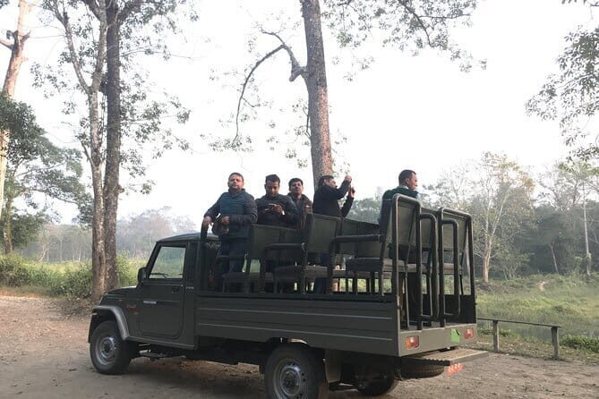 2 Night 3 Days Chitwan Jungle Safari Tour from Kathmandu - The Itinerary in Detail