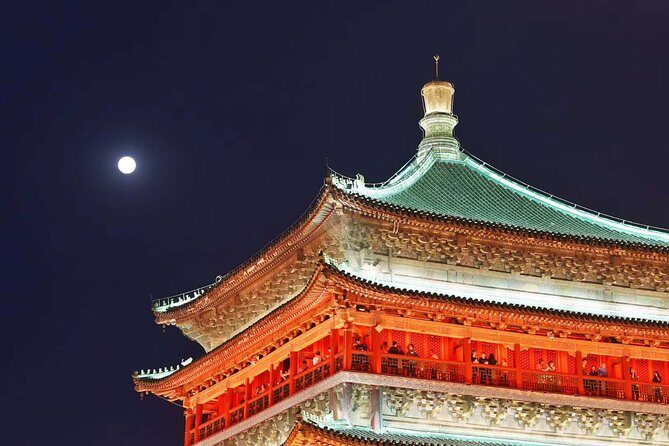 2-Night Best of Xi'an Tour: Terracotta Warriors and City Sightseeing - The Sum Up