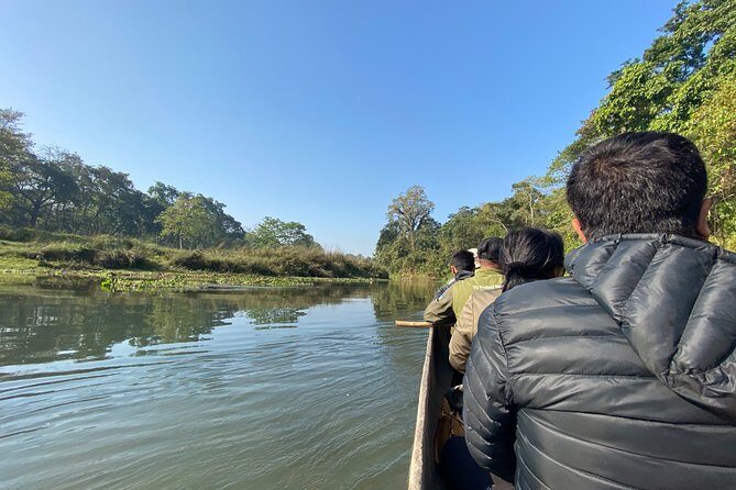 2 Nights 3 Days Chitwan Jungle Safari Tour - Practical Details and Considerations