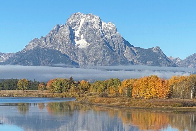 2-Person Grand Teton All-Day Private Tour - Final Thoughts