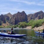 2 Person Inflatable Kayak Full-Day Rental - Transporting is required - Why This Experience Works for You