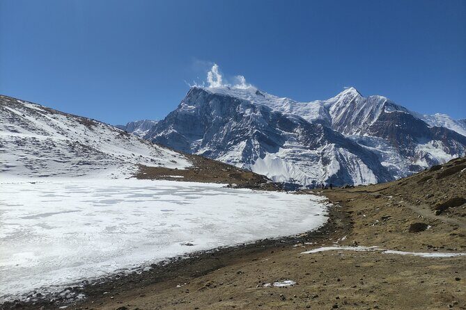 20 Days Annapurna Circuit Trek - The Sum Up