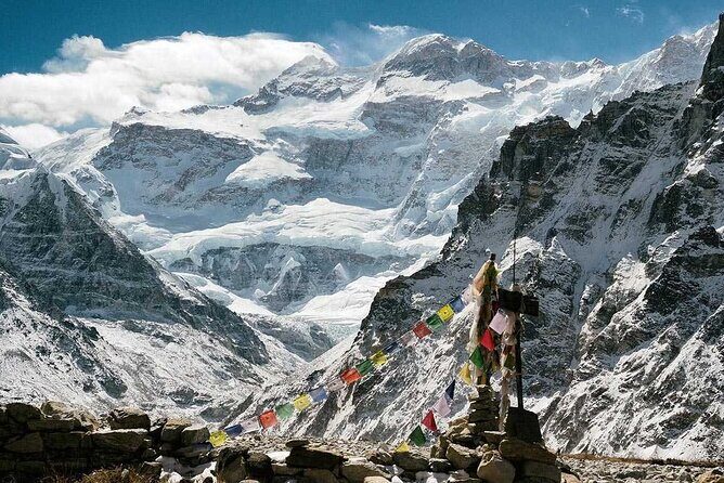 20 Days Private Kanchenjunga Circuit Trek - Who Should Consider This Trek?