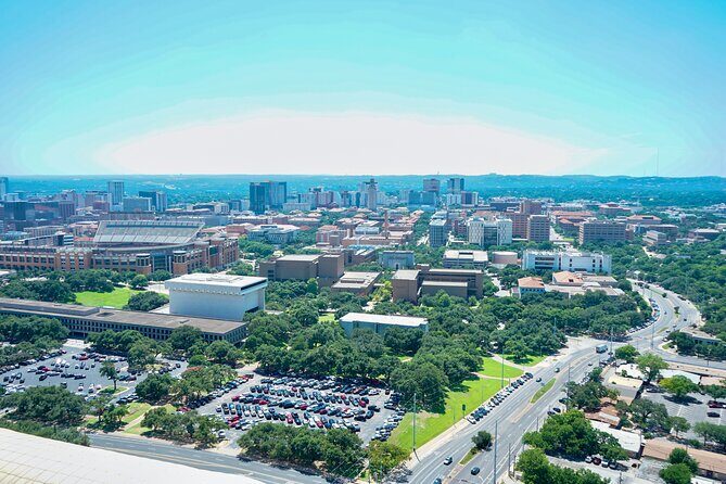 20 Minutes Downtown Austin and Lake Austin - Lake Austin: Serenity from Above