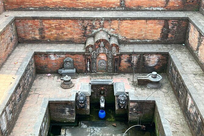 20 Ponds Walking Heritage Tour in Bhaktapur - Practicalities and Value