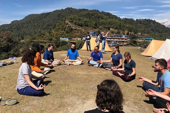 200 Hrs Yoga Teachers Training Yoga Alliance - Detailed Breakdown of the Itinerary
