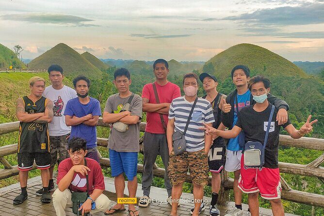 2025 Affordable Bohol (Tarsier & Chocolate Hills Tour) - The Practicalities: What This Tour Means for You
