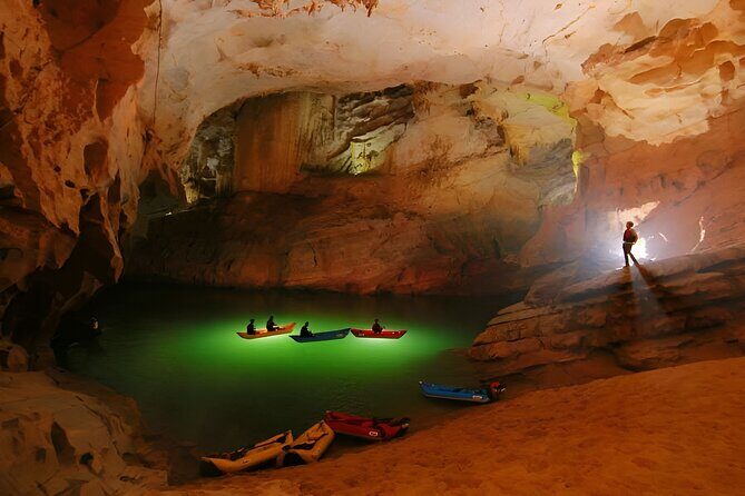 2025 Journey to Paradise Cave  An Adventure's Paradise - Final Thoughts