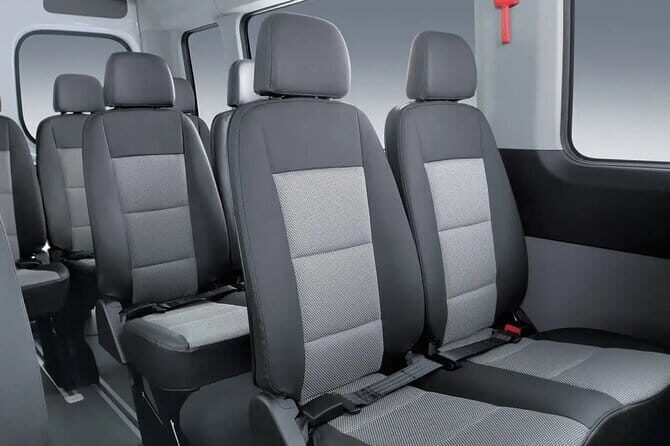 2025 Ulaanbaatar Airport Shared Shuttle - cheapest you can find! - Who Should Use This Service?