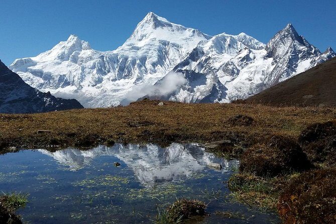 24 Day Manaslu Tsum Vally - Why This Trek Is a Great Investment