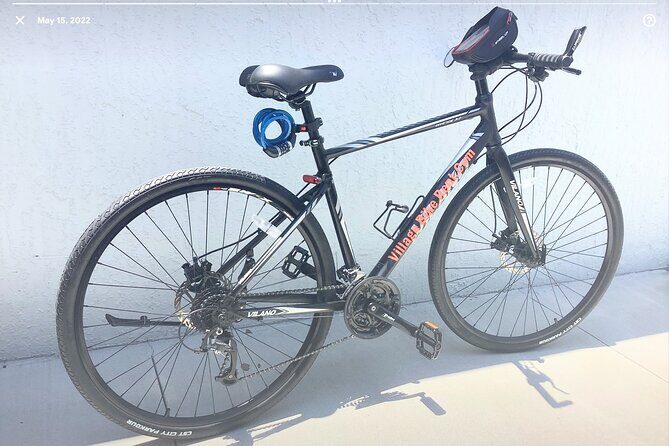 24 Speed Hybrid Road Bike Rental - Who Should Consider This Bike Rental?