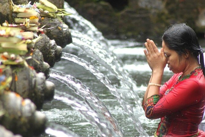 [25% OFF] Bali Instagram tour (w/ Tickets, Lunch, Wi-Fi, FREE Cancellation*) - The Practicalities: What to Expect