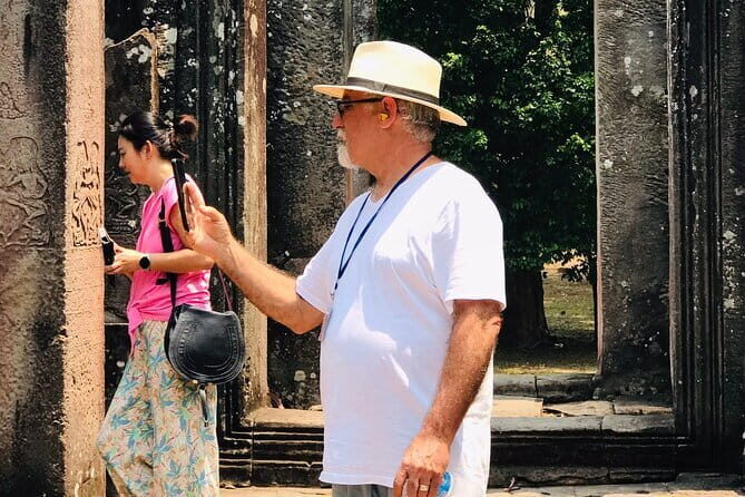 27 Days | Best Cambodia Journeys - Authentic Experiences That Stand Out