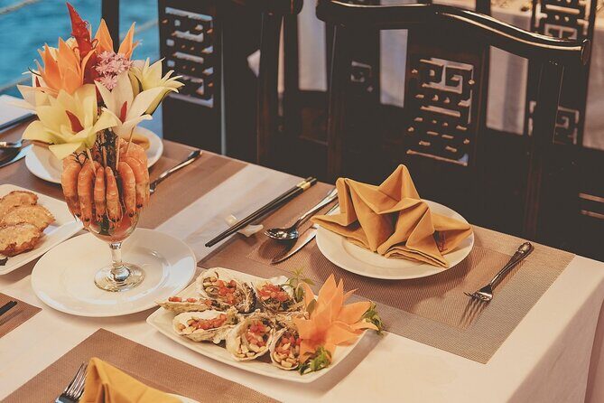 2D1N Explore Spectacular Halong on 4-star Renea Cruise | enjoy KAYAK, SUNDECK - What Travelers Love & What to Keep in Mind