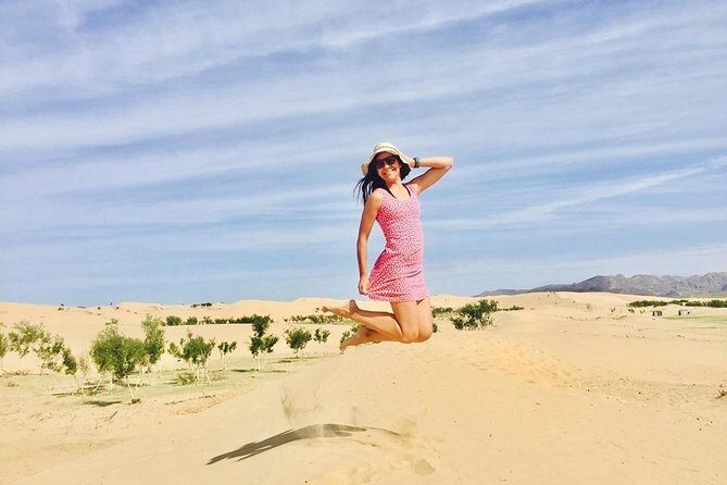 2D,1N Gobi desert and Old city Kharkhorum stay with Nomadic family - Who Is This Tour Best For?