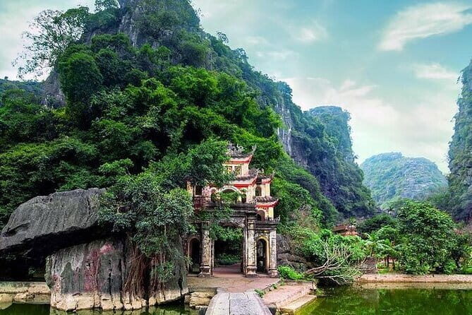 2D1N | Ninh Binh (Hoa Lu, Tam Coc, Mua Cave , Bai Dinh, Trang An) - Who Will Love This Tour?