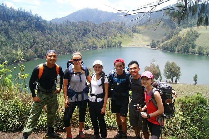 2Day - Semeru Trekking Adventure via Malang with Local Guide - Overview of the Semeru Trekking Adventure