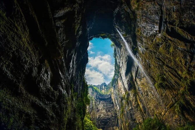 2Day Wulong Karst Park+Dazu Carvings World Heritage Private Tour - Practical Considerations and Tips