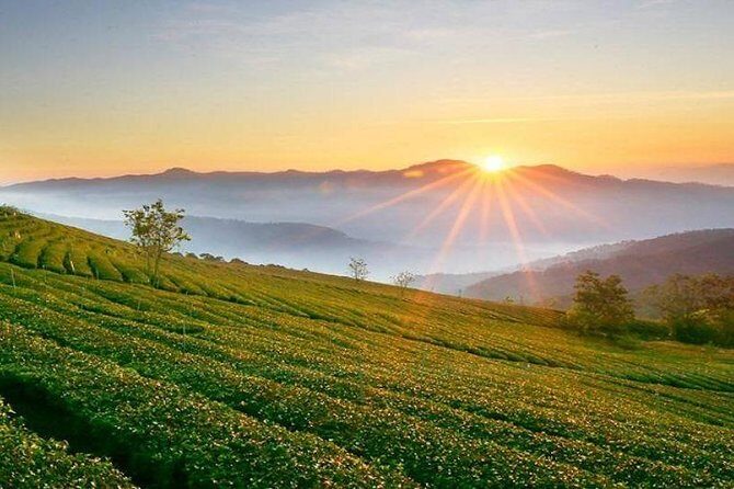 2days to Cat Tien park from Dalat/ Saigon - An In-Depth Look at the 2-Day Cat Tien National Park Tour