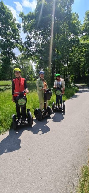 2H Best of München Sightseeings Tour - What to Expect During the Tour