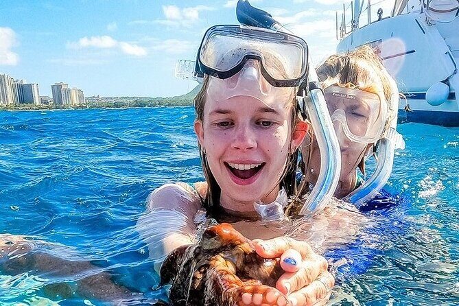 2hr Luxury Private Sailing Catamaran for 7-12 People - The Sum Up