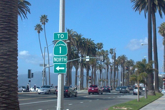 3.5 Hour Coastal Tour of Santa Monica, Venice Beach and Malibu - Authentic Experiences and Personal Touches