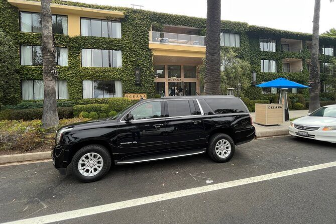 3.5 Hour Private Tour at Hollywood and Beverly Hills - The Experience’s Strengths and Considerations