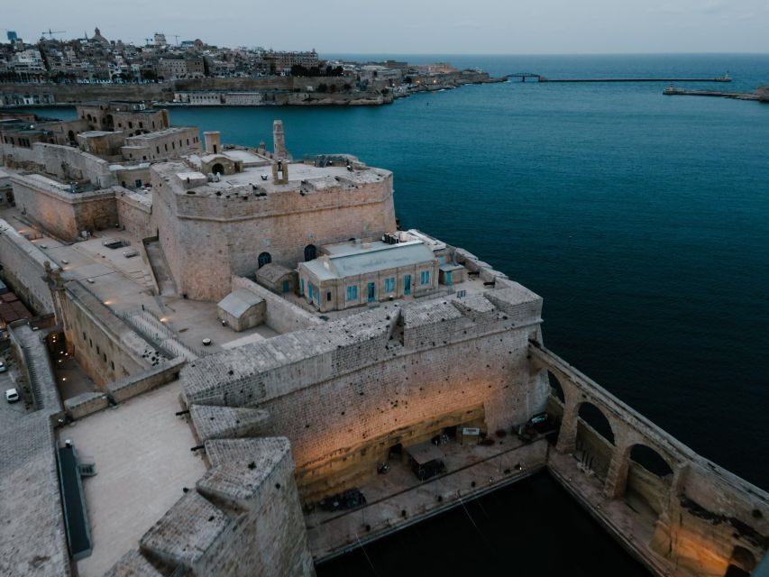3 cities: Private Insider Walking Tour with Licensed Guide - What’s Included and What’s Not?