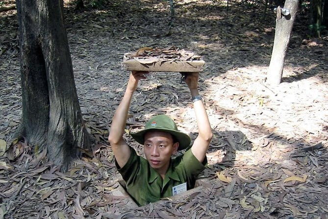 3-Day Adventure in HCMC - Mekong Delta - A Closer Look at the Itinerary