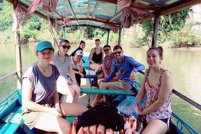 3-Day Ba Be Lake - Ban Gioc Waterfall Tour From Hanoi - The Experience: What Makes It Special?