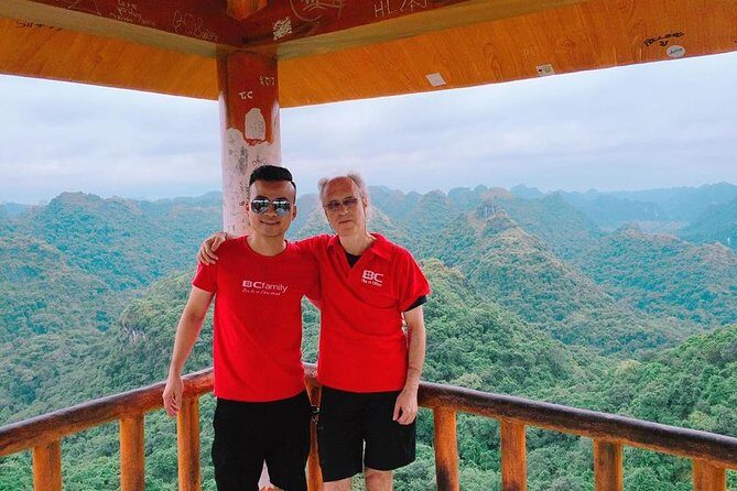 3-day Catba: Cruise to Lan Ha Bay & Trekking Cat Ba National Park - Authentic Experiences and Traveler Insights