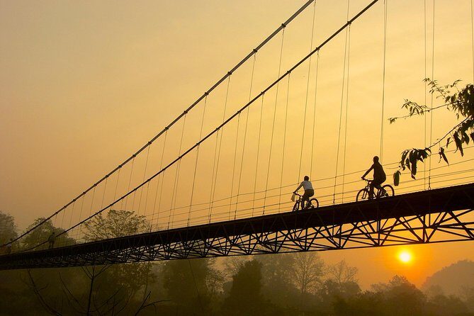 3-Day Death Railway, Mon Tribal Village, and Kwai River Tour from Bangkok - Final Thoughts