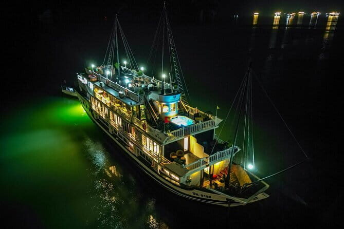 3 Day Explore Majestic Halong Bay with Sunquest Cruise - Who Should Consider This Tour?
