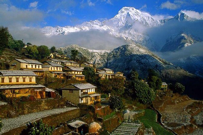 3-Day Ghandruk Loop Trek from Pokhara - Final Thoughts