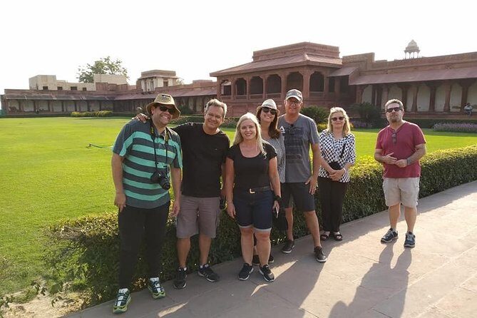 3 Day Golden Triangle Tour : Delhi - Agra - Jaipur - The Experience on the Ground