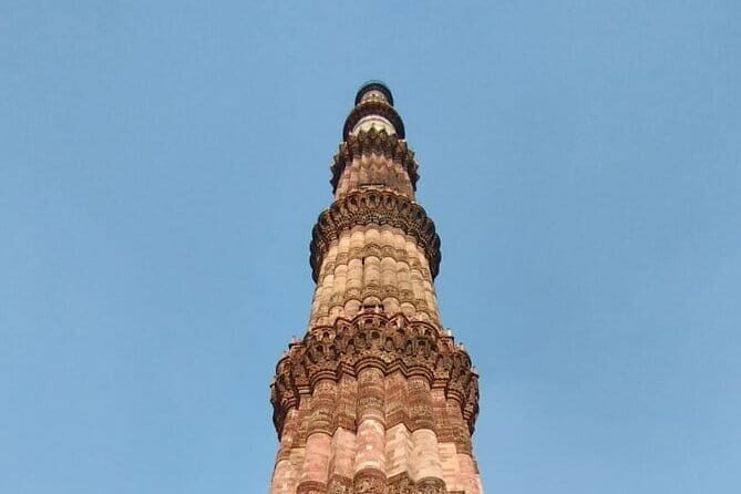 3 Day Golden Triangle Tour from Delhi - The Practical Side: What You Should Know